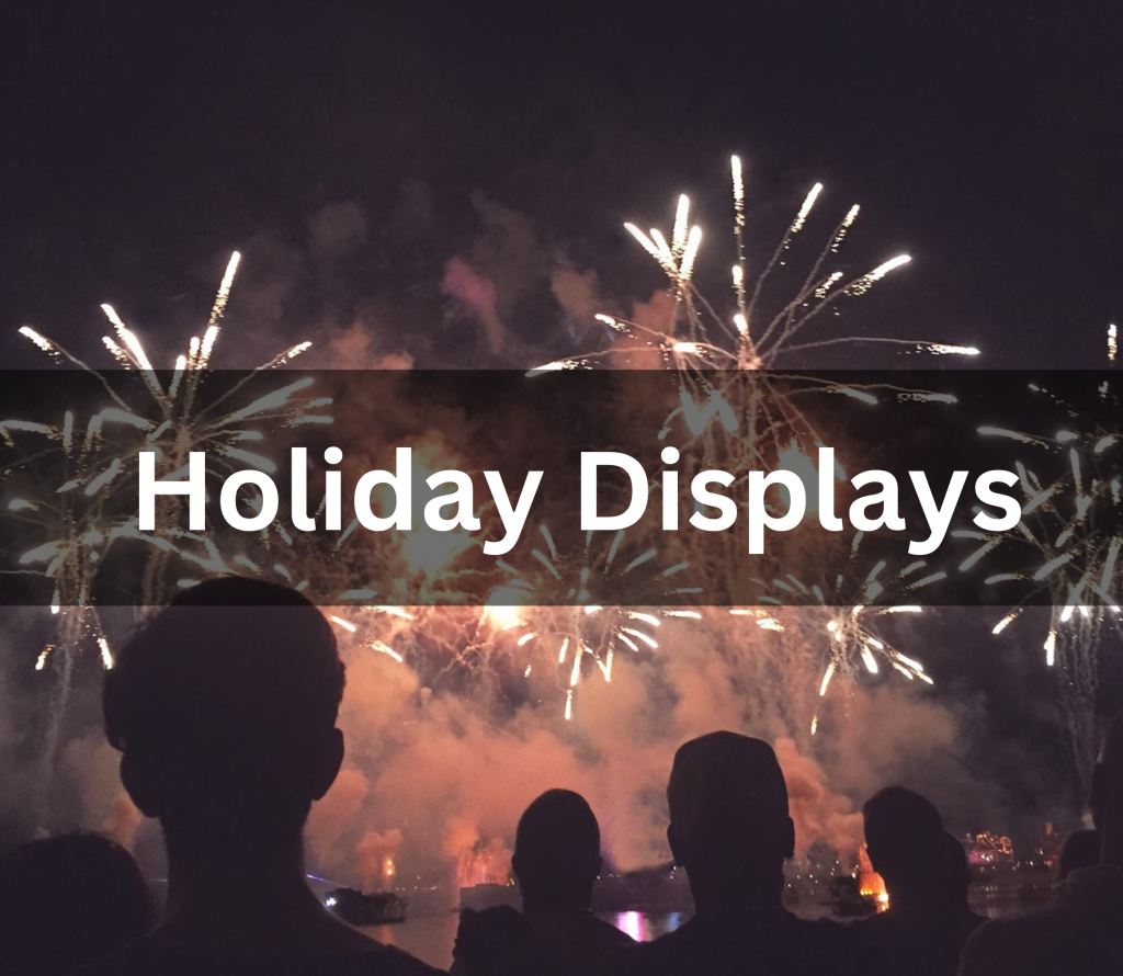 NC Fireworks – Premier Firework Display Company for the Southeast ...